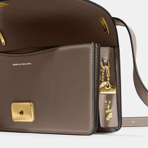 COACH Bandit Shoulder Bag