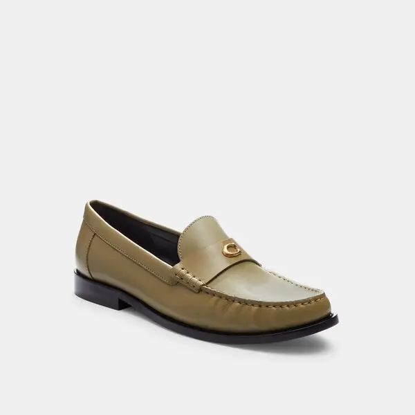 COACH Jolene Loafer
