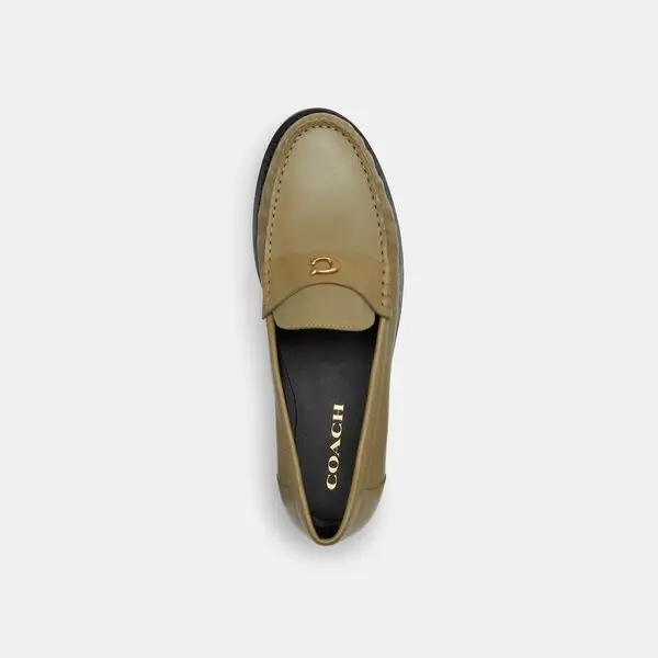 COACH Jolene Loafer