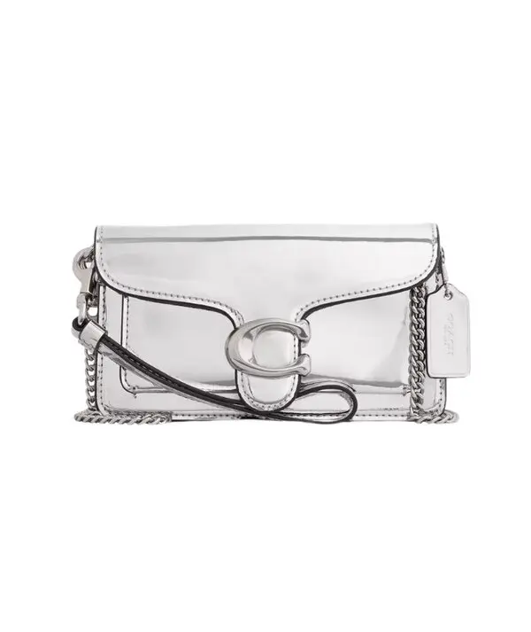 COACH Tabby Crossbody