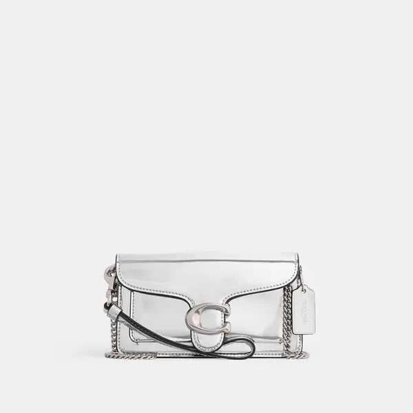 COACH Tabby Crossbody