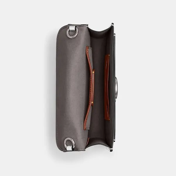 COACH Tabby Crossbody