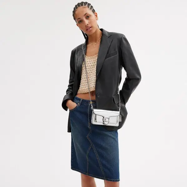 COACH Tabby Crossbody
