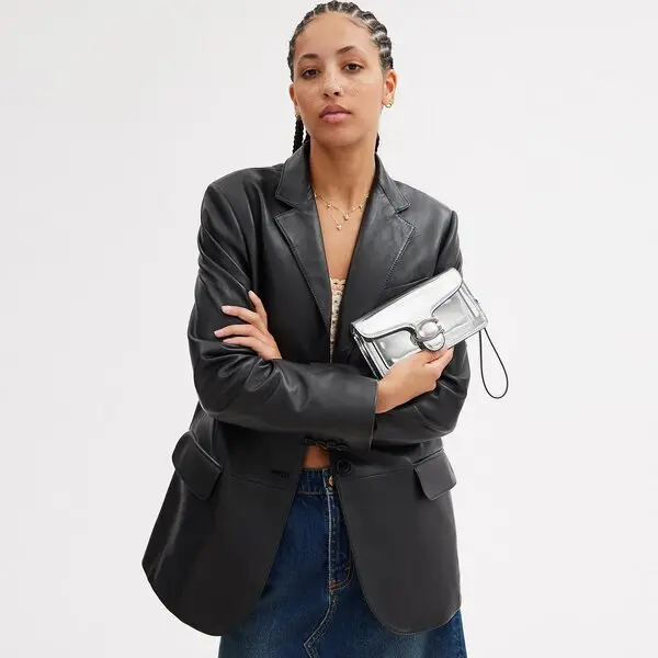 COACH Tabby Crossbody