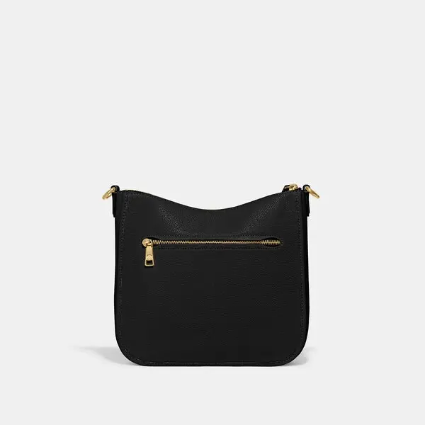 COACH Chaise Crossbody Bag