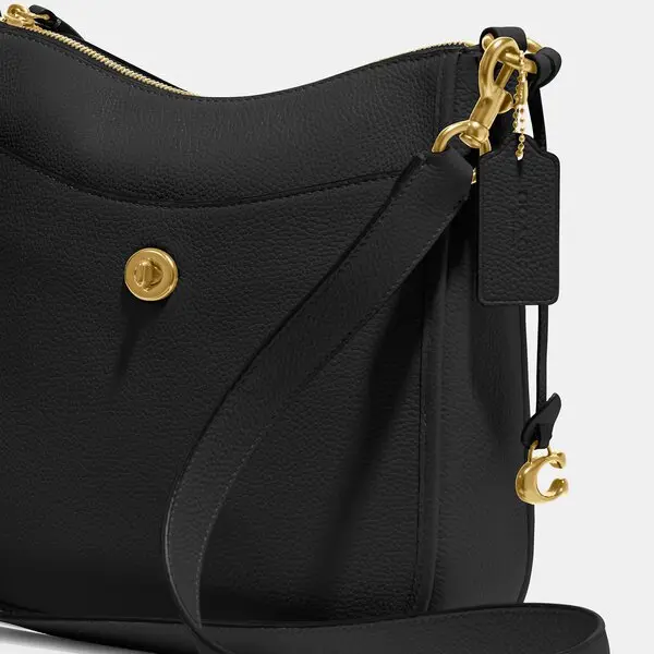 COACH Chaise Crossbody Bag