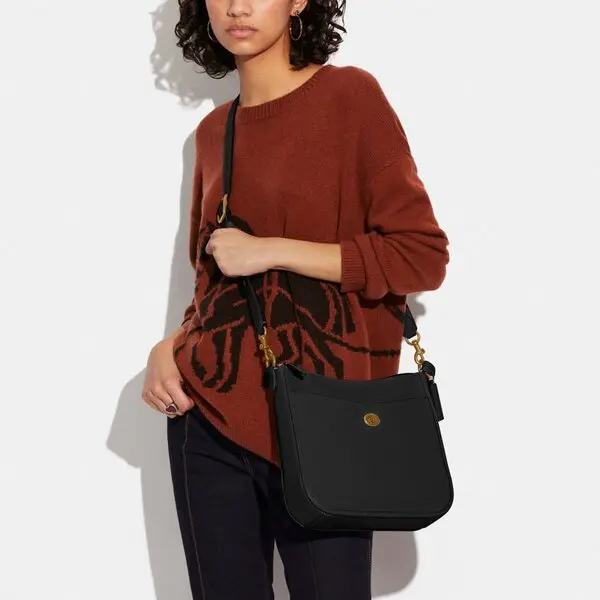 COACH Chaise Crossbody Bag