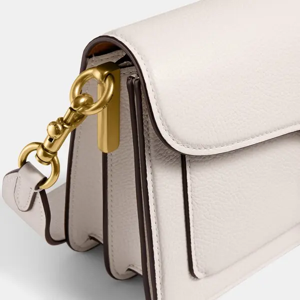 COACH Tabby Shoulder Bag