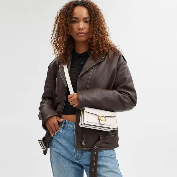 COACH Tabby Shoulder Bag