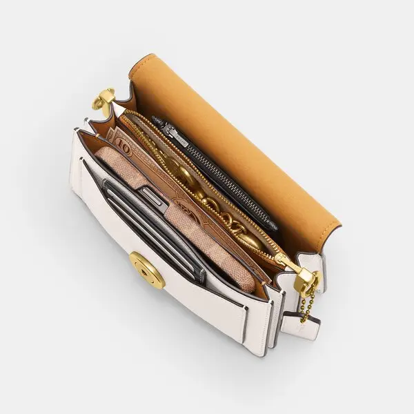 COACH Tabby Shoulder Bag