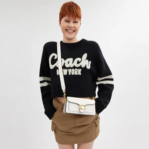 COACH Tabby Shoulder Bag