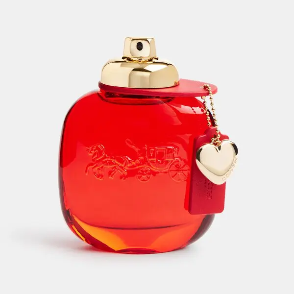 COACH Love Eau De Parfum, 90 Ml - Multi