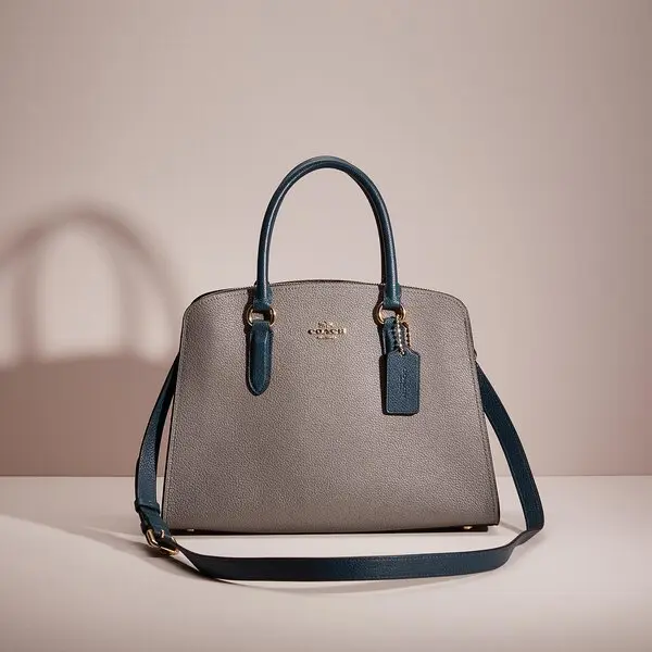 COACH Restored Channing Carryall