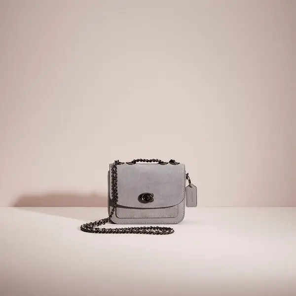 COACH Madison Shoulder Bag 16