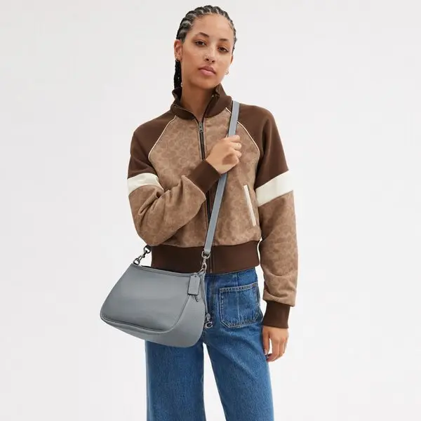 COACH Cary Crossbody Bag