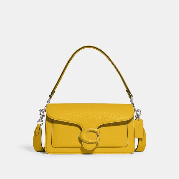 COACH Tabby Shoulder Bag