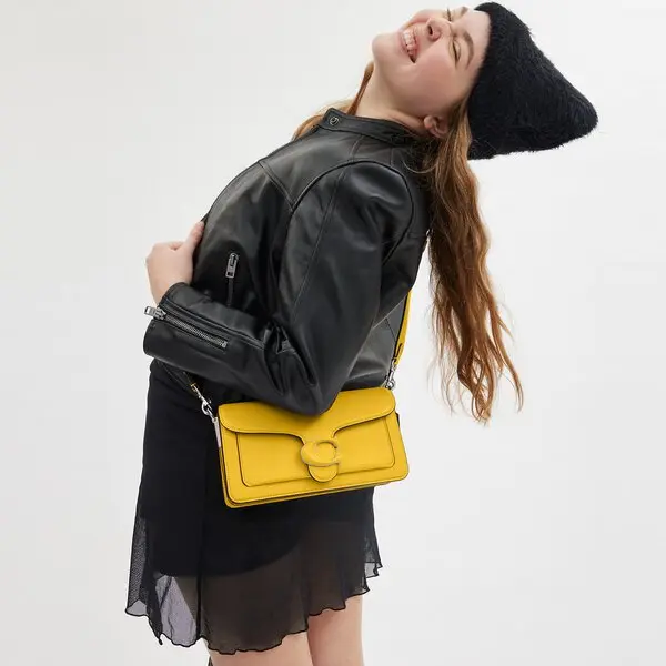 COACH Tabby Shoulder Bag