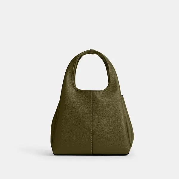 COACH Lana Shoulder Bag 23 - Brass/olive