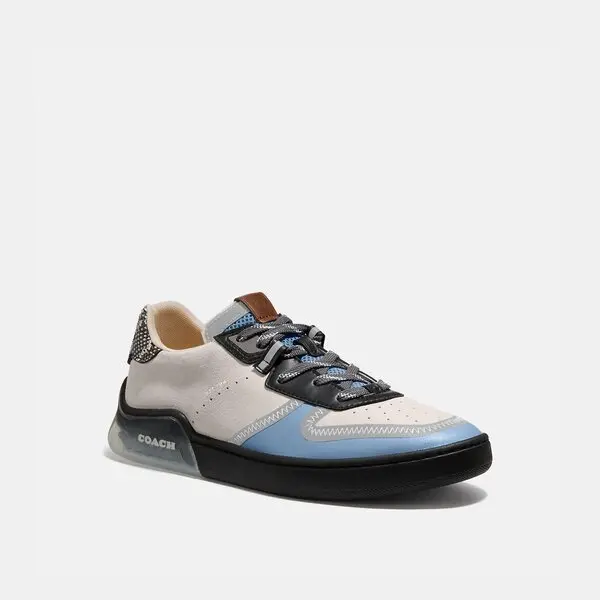 Citysole Skate Sneaker City Sole Sneakers Coach Shoes Coach Citysole Court Tanbeechwood Poshmark
