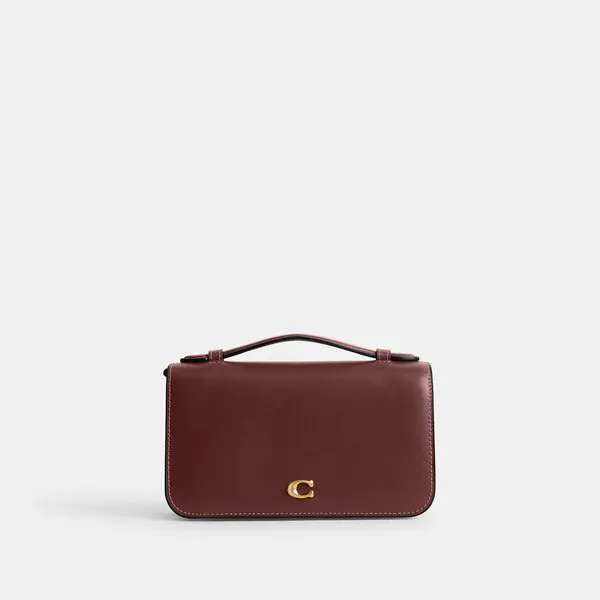 COACH Bea Crossbody Bag