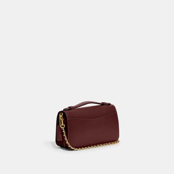 COACH Bea Crossbody Bag