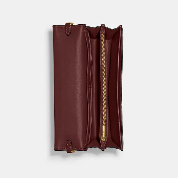 COACH Bea Crossbody Bag