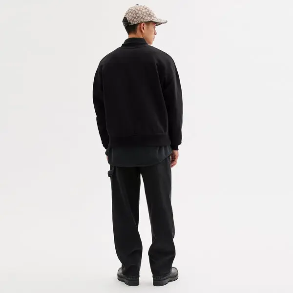 COACH Essential Crewneck