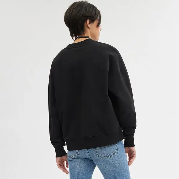 COACH Essential Crewneck Sweatshirt