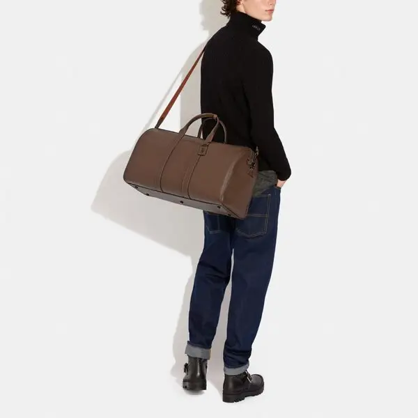COACH Gotham Duffle Bag