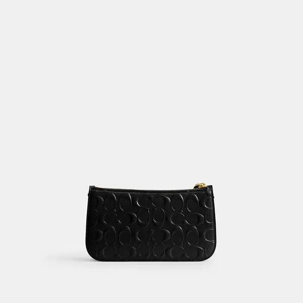 COACH Penn Shoulder Bag In Signature Leather