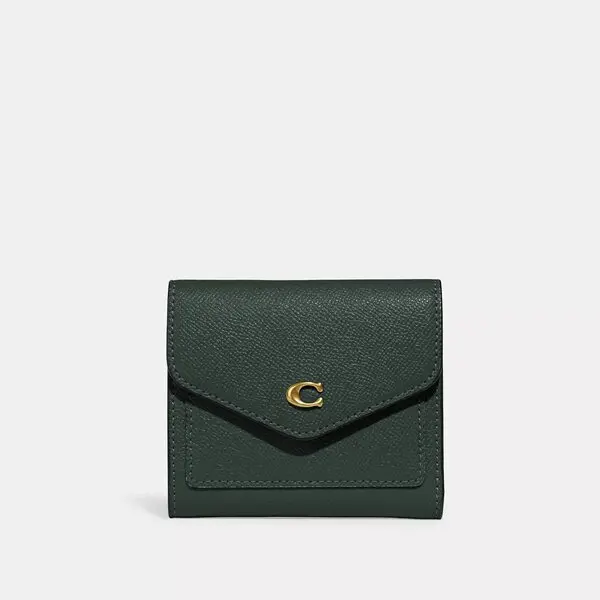 COACH Wyn Small Wallet