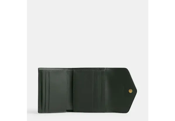 COACH Wyn Small Wallet