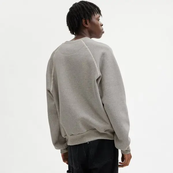 COACH Dc Superman Crewneck