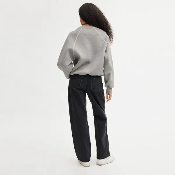 COACH Dc Superman Crewneck