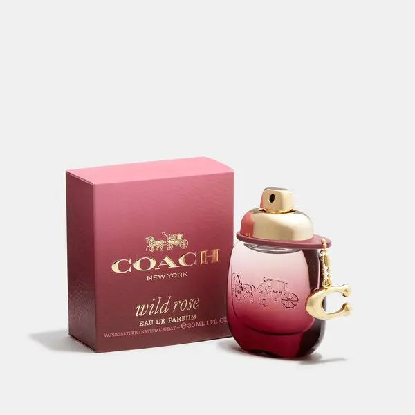 COACH® Wild Rose Eau De Parfum 30 Ml - Multi