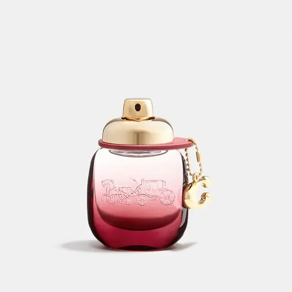 COACH Wild Rose Eau De Parfum 30 Ml - Multi
