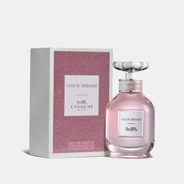 COACH Dreams Eau De Parfum 40 Ml - Multi
