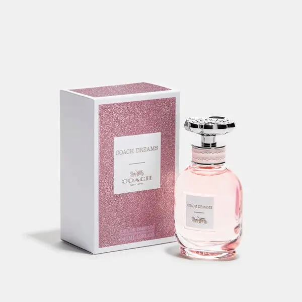 COACH Dreams Eau De Parfum 40 Ml - Multi