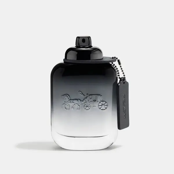 COACH For Eau De Toilette 100ml - Multi