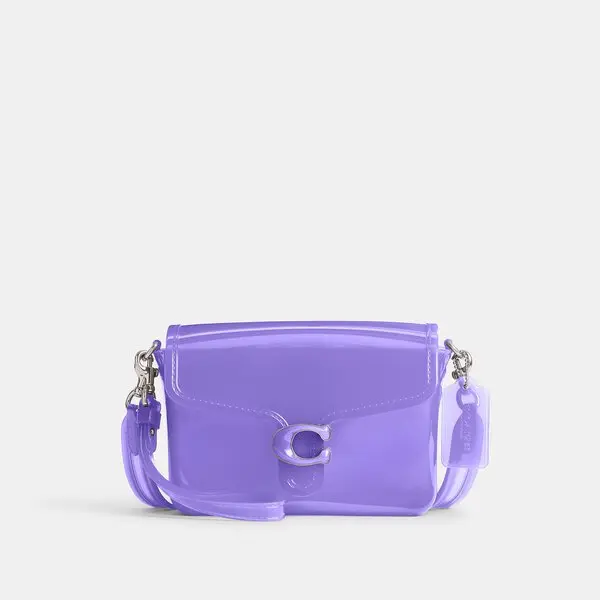 COACH Jelly Tabby Bag