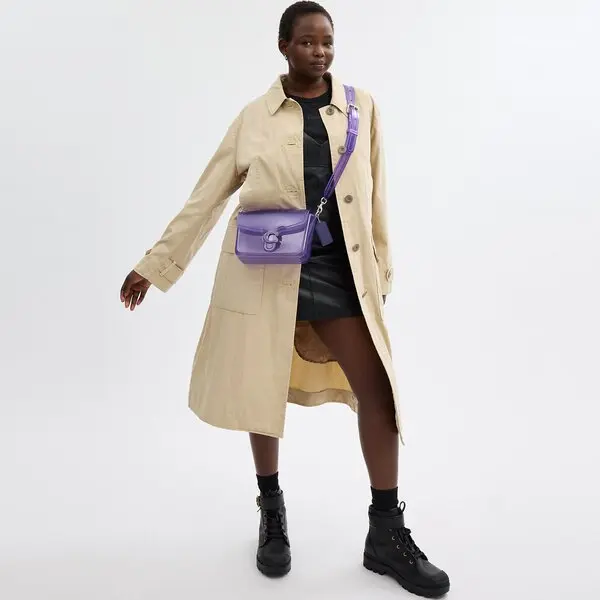 COACH Jelly Tabby Bag