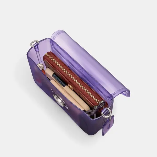 COACH Jelly Tabby Bag