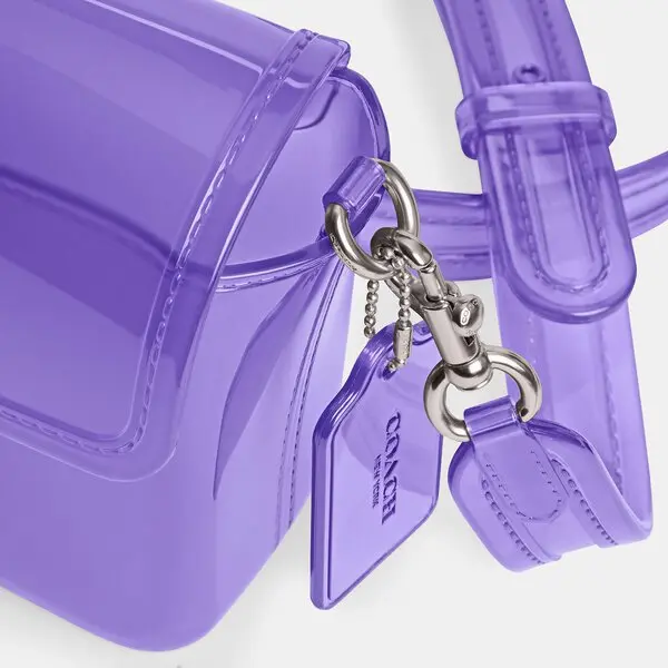 COACH Jelly Tabby Bag