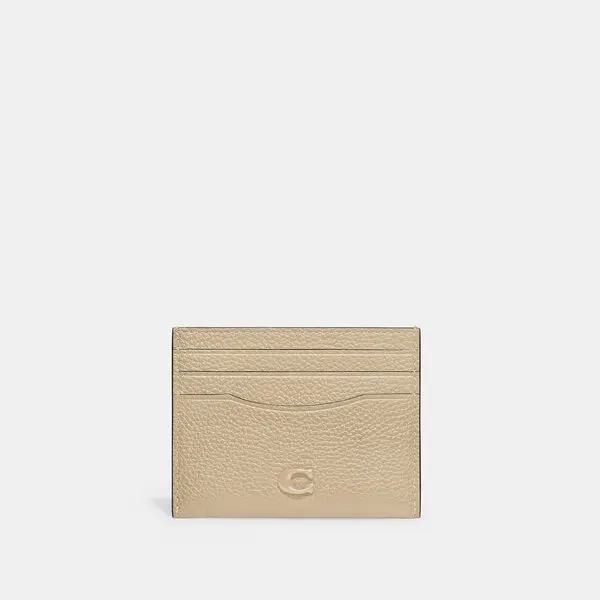 COACH Card Case