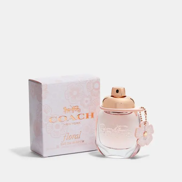 COACH Floral Eau De Parfum - Multi