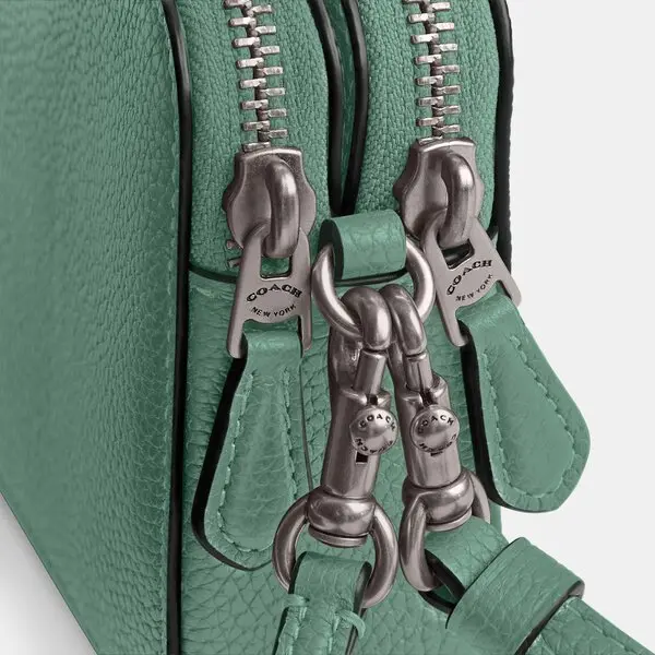 COACH Kira Crossbody Bag