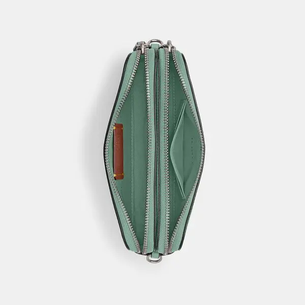 COACH Kira Crossbody Bag