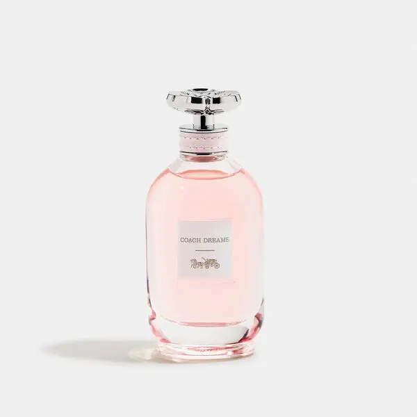 COACH Dreams Eau De Parfum 90 Ml - Multi