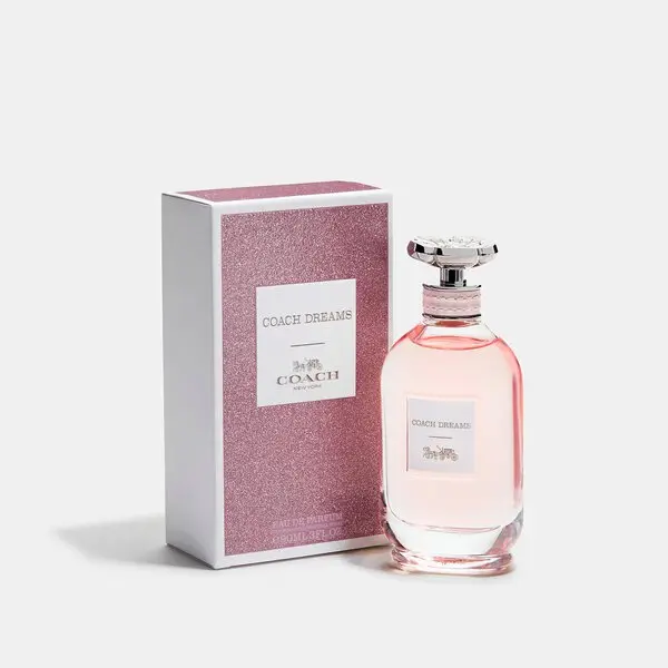 COACH Dreams Eau De Parfum - Multi