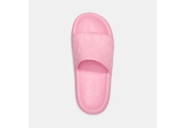COACH Sport Slide In Signature